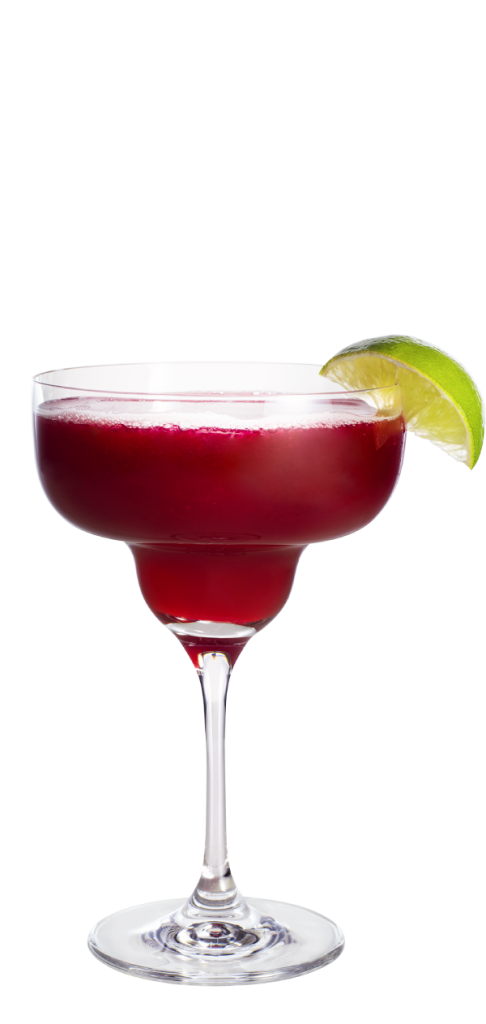 French Martini – Chambord Liqueur