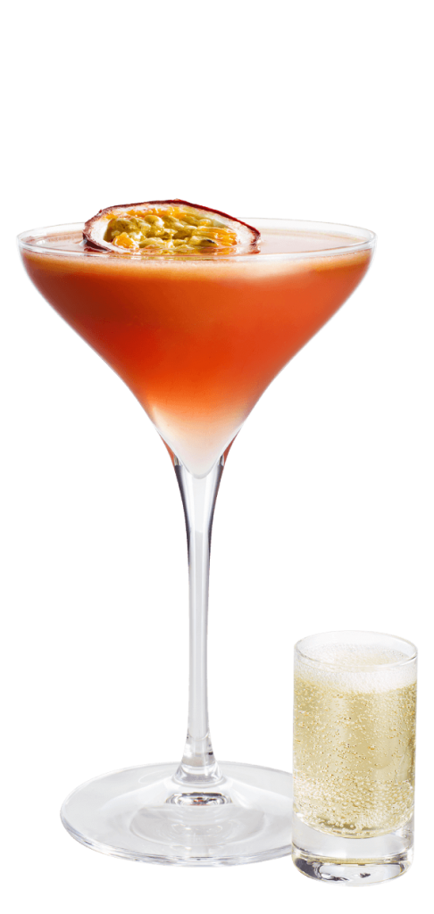 Chambord Spritz – Chambord Liqueur