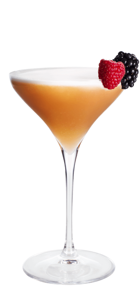 Chambord Espresso Martini – Chambord Liqueur