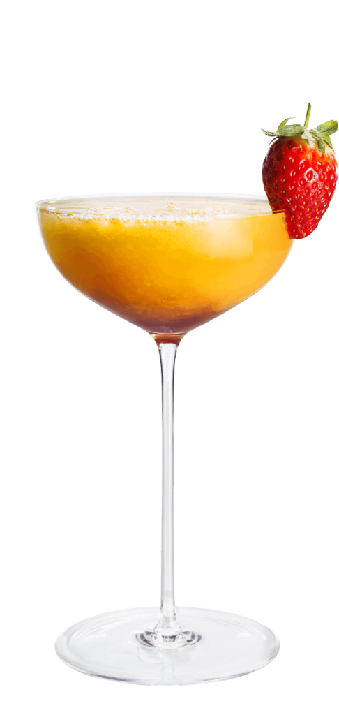 Chambord Margarita – Chambord Liqueur