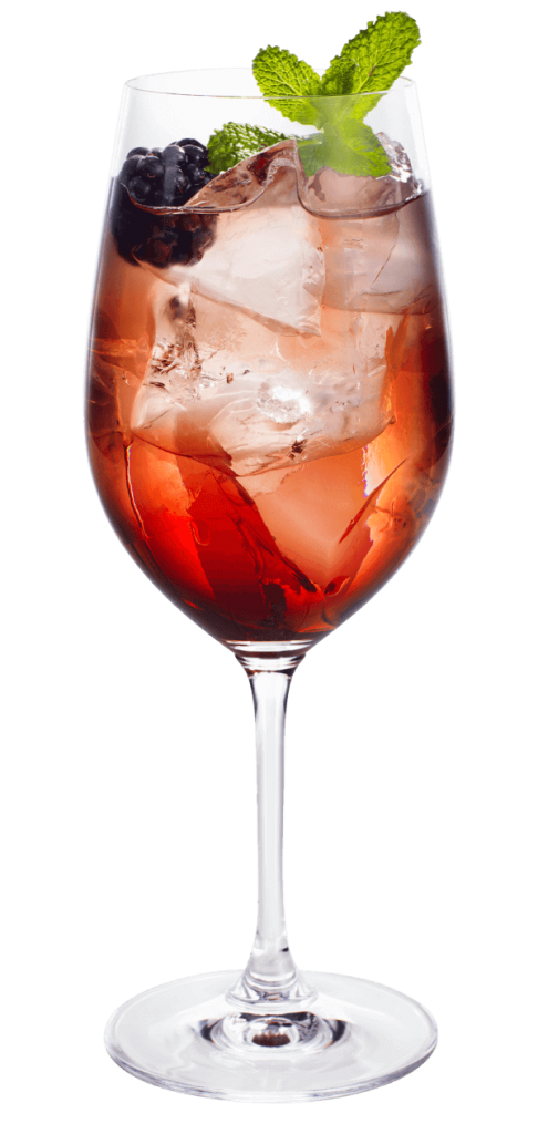 Chambord Royale – Chambord Liqueur